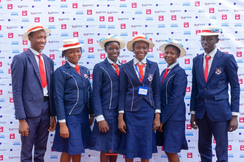 Oluseun Onigbinde Resource Centre